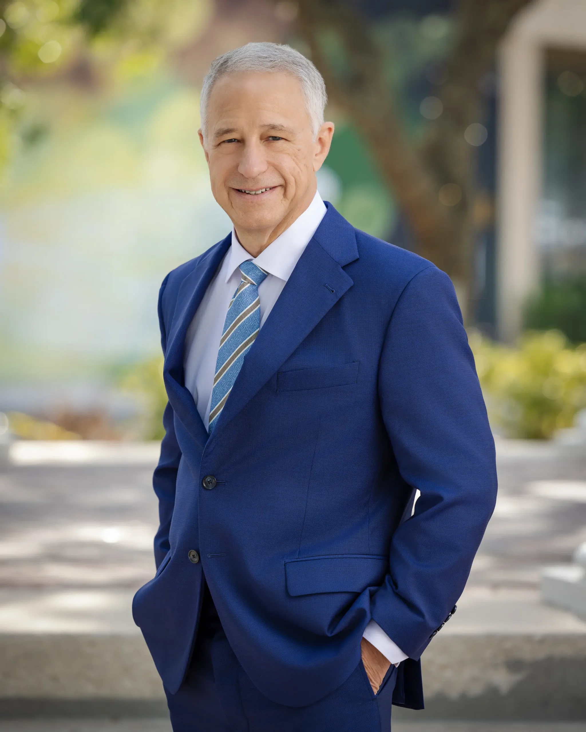 J. Scott Nooney - NRN&H Law Group