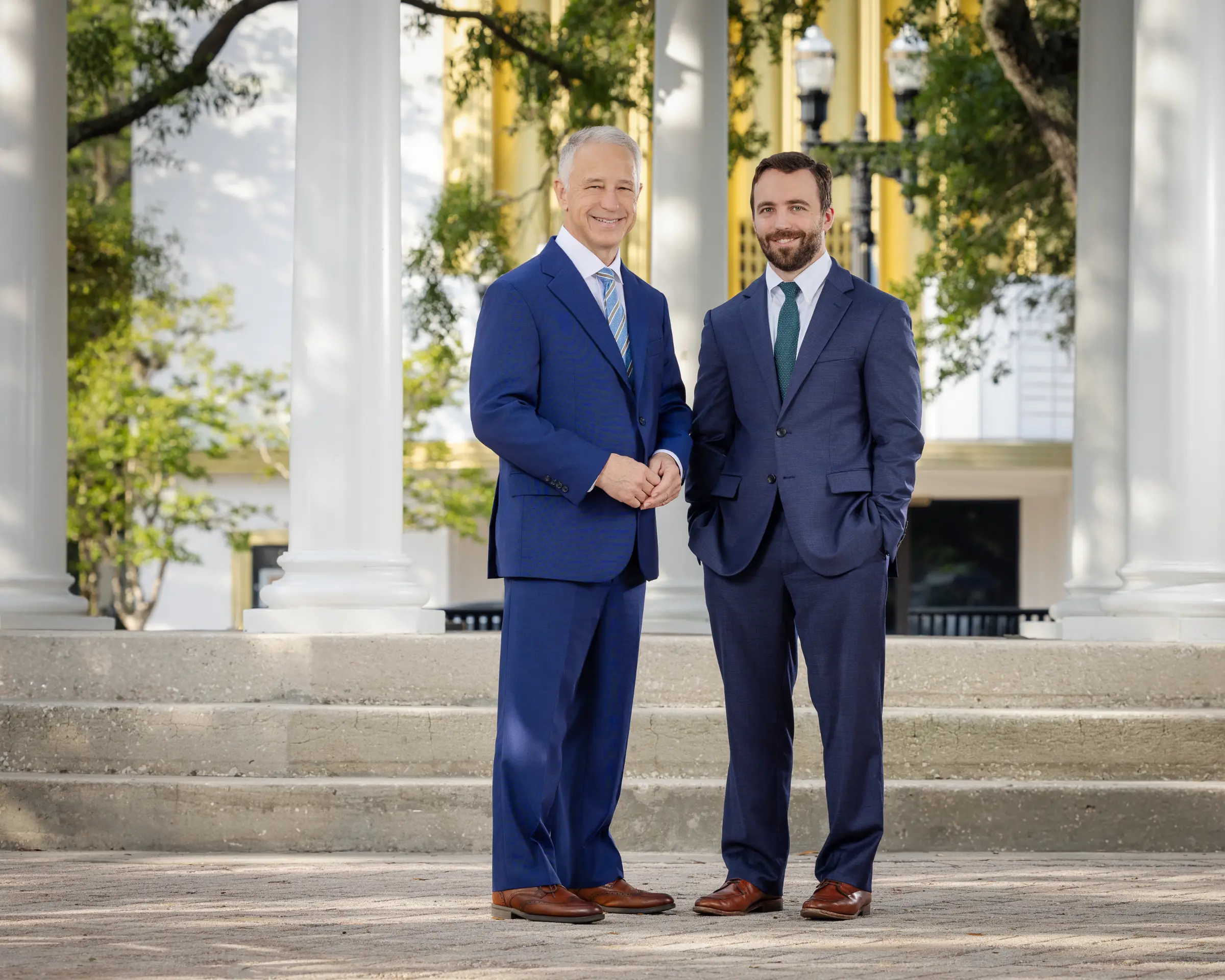 J. Scott Nooney - NRN&H Law Group