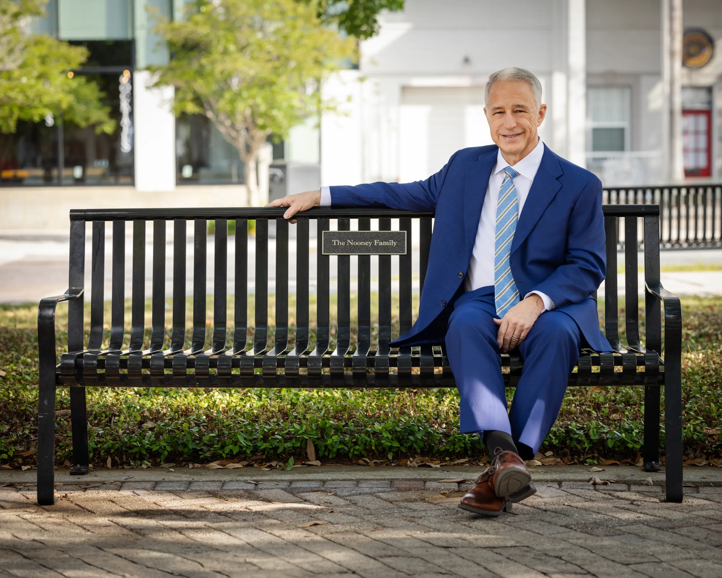 J. Scott Nooney - NRN&H Law Group